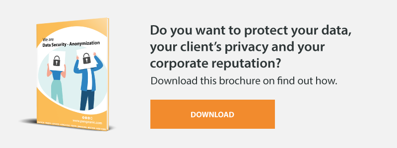 The Difference between PII and GDPR’s Personal Data