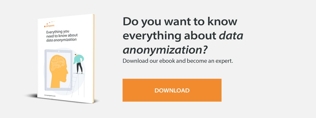 6 Personal Data Anonymization Techniques You Should Know About