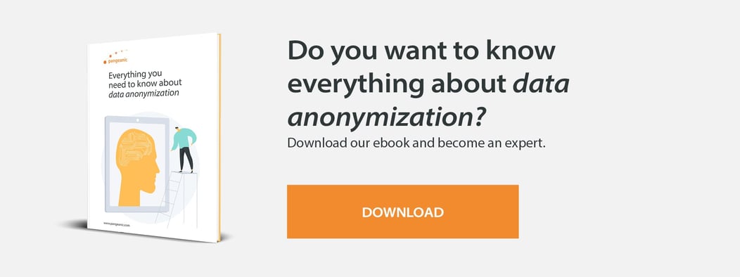 Best data anonymization tools and techniques