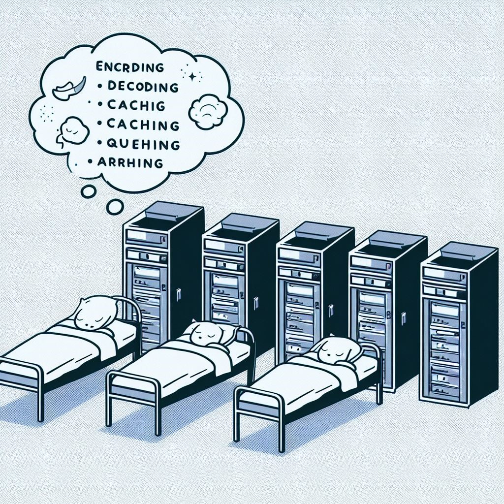 ¿Qué es un LLM (Gran Modelo de Lenguaje)?