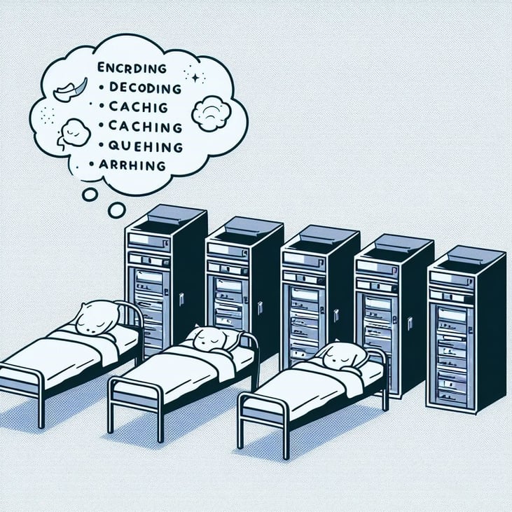 ¿Qué es un LLM (Gran Modelo de Lenguaje)?