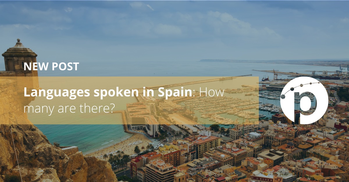 How many languages are spoken in Spain | Pangeanic
