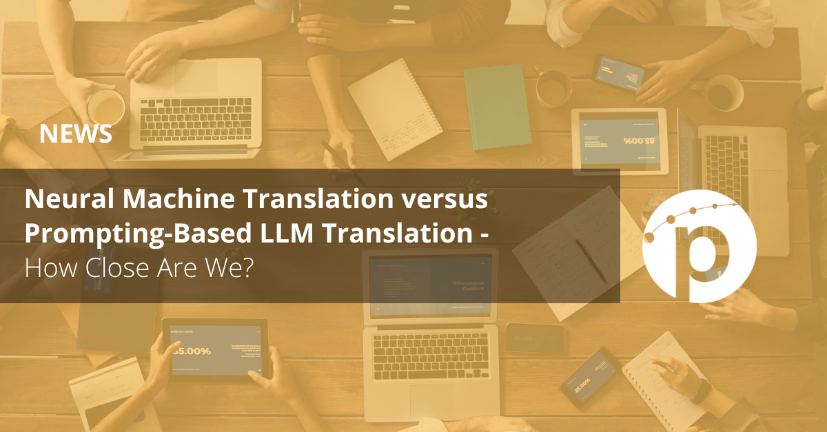 Neural Machine Translation versus Prompting-Based LLM Translation - How ...
